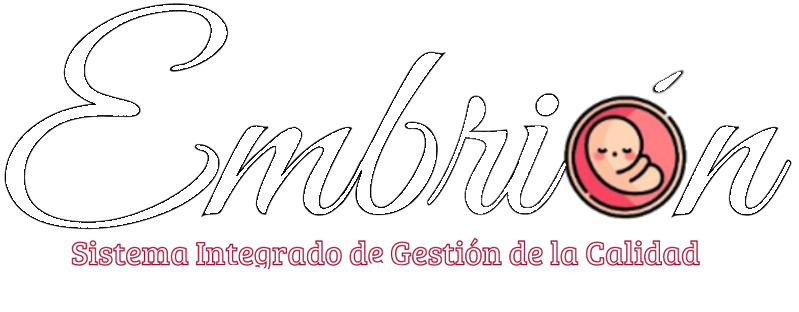 Sistema Integrado de Gestión de la Calidad "Embrión"